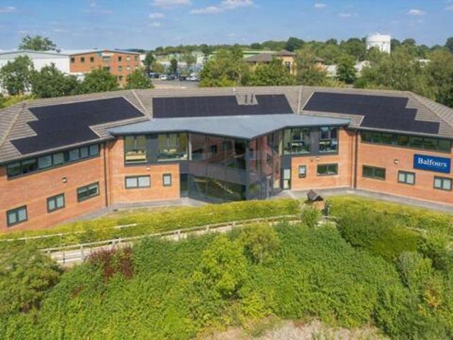 Office Shrewsbury Shropshire 103485881