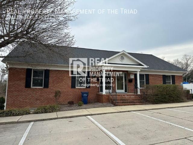 Office Space Available In Jamestown
