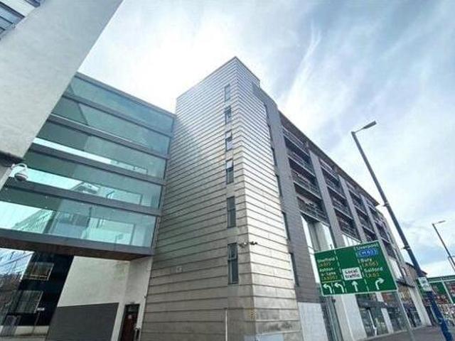 Office Space, Great Ancoats St, Office To Lease