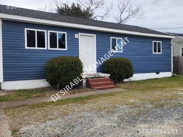 Office Space for Lease Near DMV in Newport News