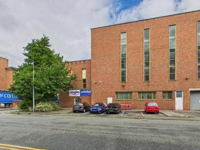 Office Space, Redwither Business Park, Office To Lease