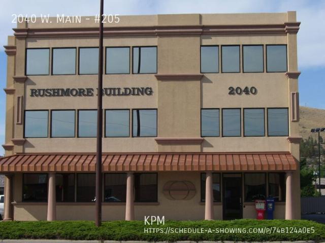 Office Space West Rapid City