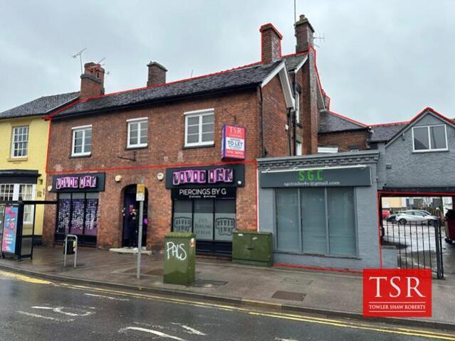 Office Stafford Staffordshire 99833842