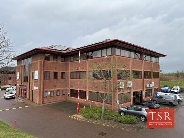 Office Stafford Staffordshire 101168678