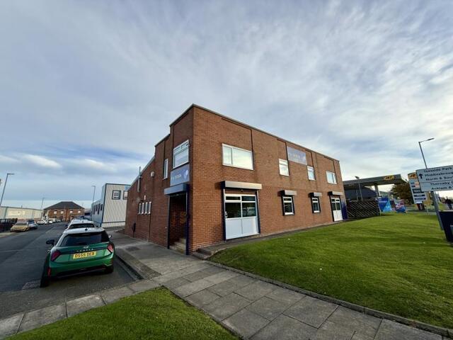 Office Stockton On Tees Durham 100263236