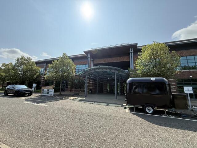 Office Stockton On Tees Durham 103485846