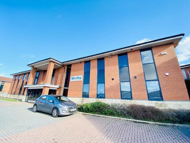 Office Stockton On Tees Durham LS101484673