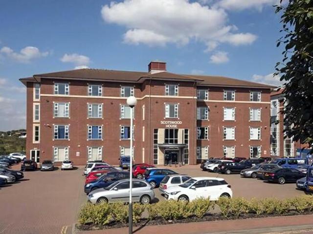 Office Stockton On Tees Durham LS101963712