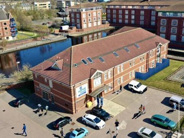 Office Stockton On Tees Stockton On Tees LS98648905