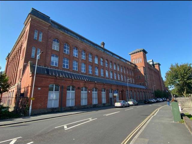 Office Stockport Greater Manchester 101634709