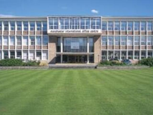 Office Stockport Greater Manchester LS100343008