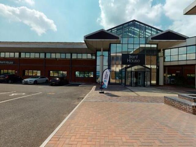 Office Stoke On Trent Staffordshire 99610924