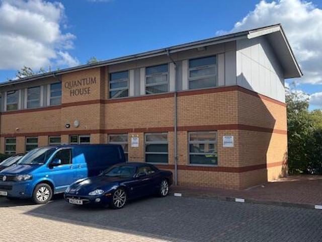 Office Stratford Upon Avon Warwickshire LS101931387