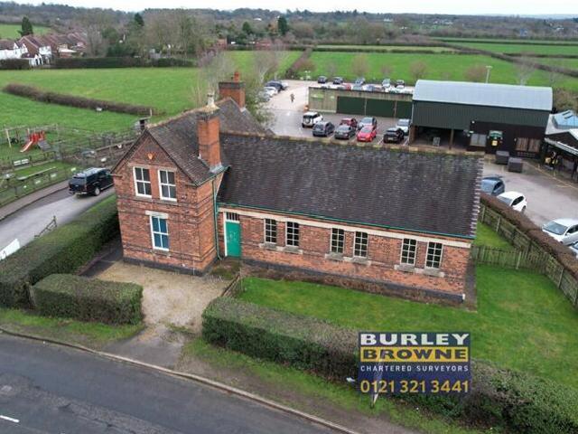 Office Sutton Coldfield Birmingham LS99952148