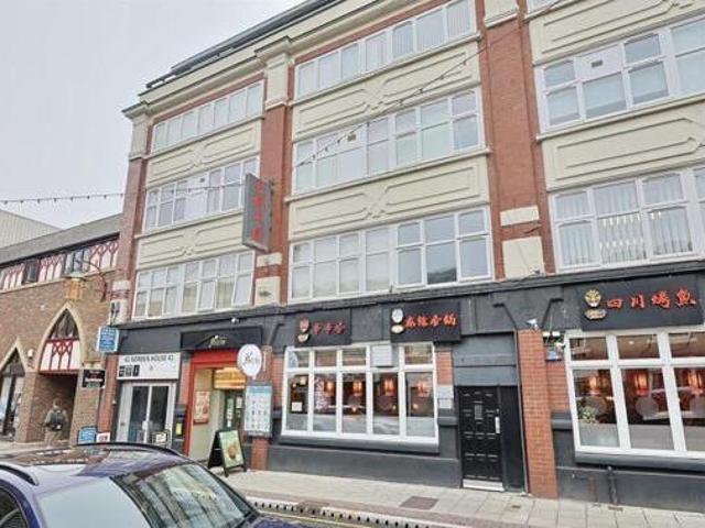 Office Suite, Norden House, High Street Retail