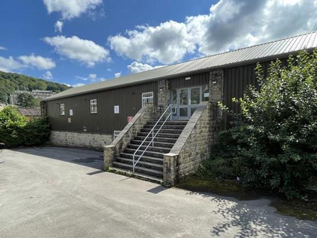 Office Suites, Windsor Works, Office To Lease