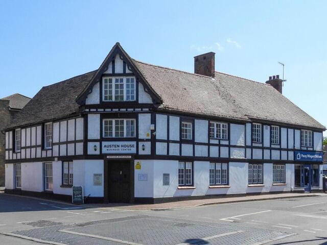 Office Surrey Great London LS100588583