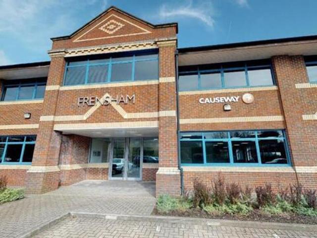 Office Surrey Great London LS100616615
