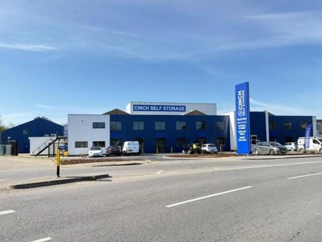 Office Swindon Wiltshire 99626170