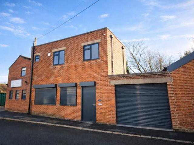 Office Syston Lincolnshire LS100499651
