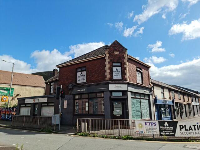 Office Port Talbot Port Talbot 99926200
