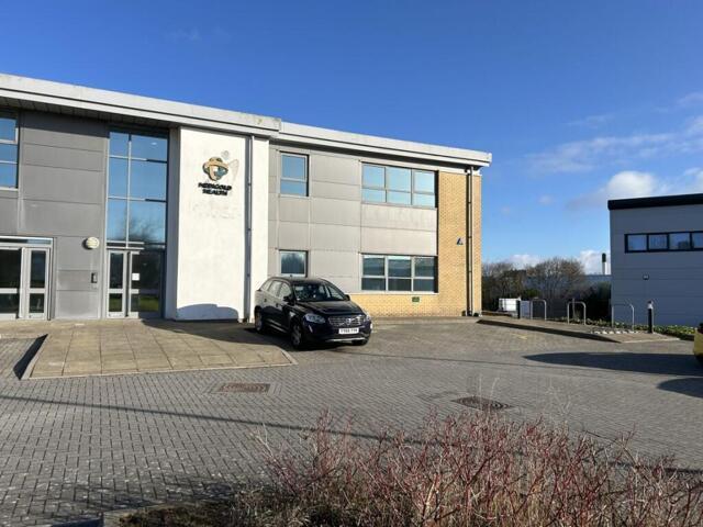 Office Plymouth Devon 99619737