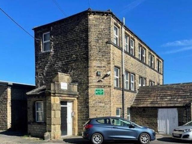 Office Premises, Fair Lea Road, Office To Lease