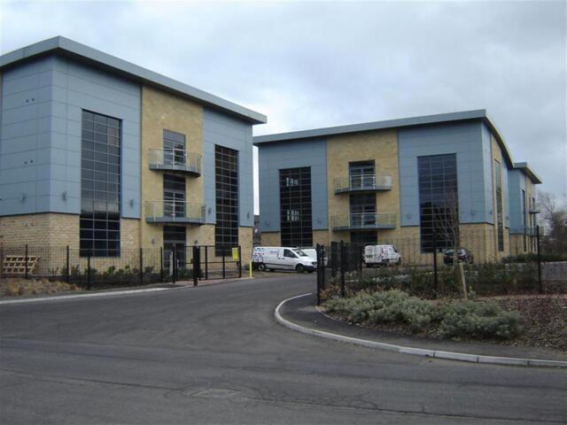 Office Rotherham South Yorkshire LS101326933