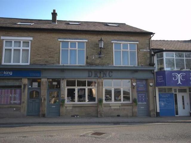 Office Ramsbottom Greater Manchester LS100359477