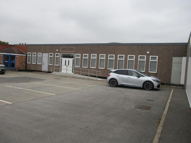 Office Retford Nottinghamshire 101507676