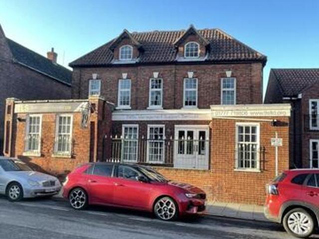 Office Retford Nottinghamshire 101892098
