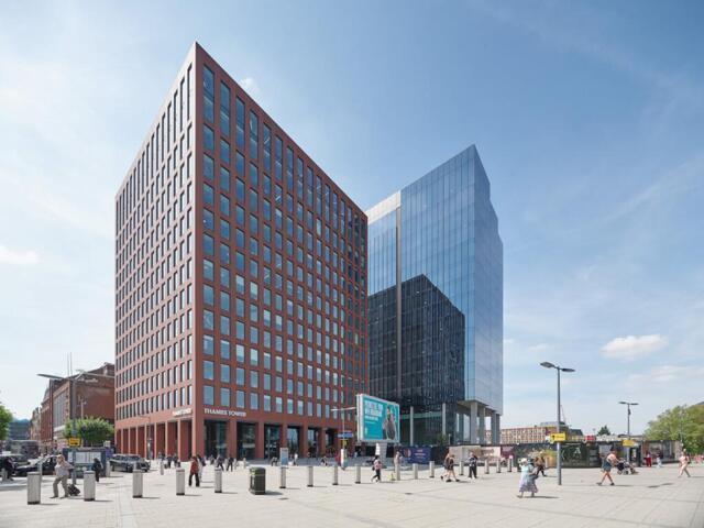 Office Reading Berkshire 103486076