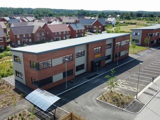 Office Ringwood Hampshire 103485805