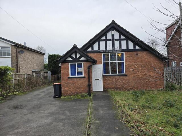 Office Rudheath Cheshire 98612390