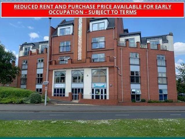 Office Wolverhampton West Midlands 99826009