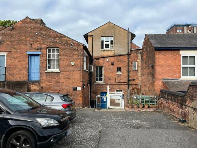 Office Wolverhampton Wolverhampton 101119455
