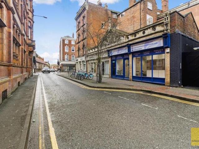 Office Worcester Worcestershire LS100426399