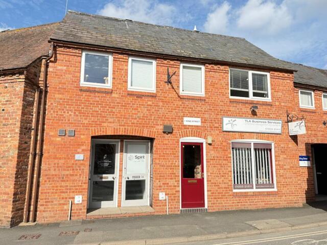 Office Worcester Worcestershire 101157762