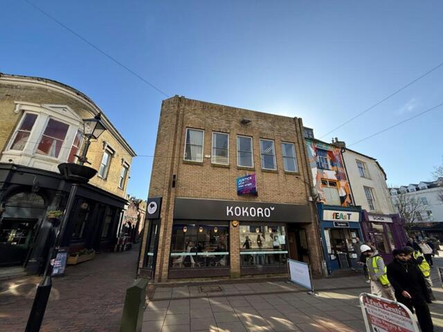 Office Worthing West Sussex 103485606