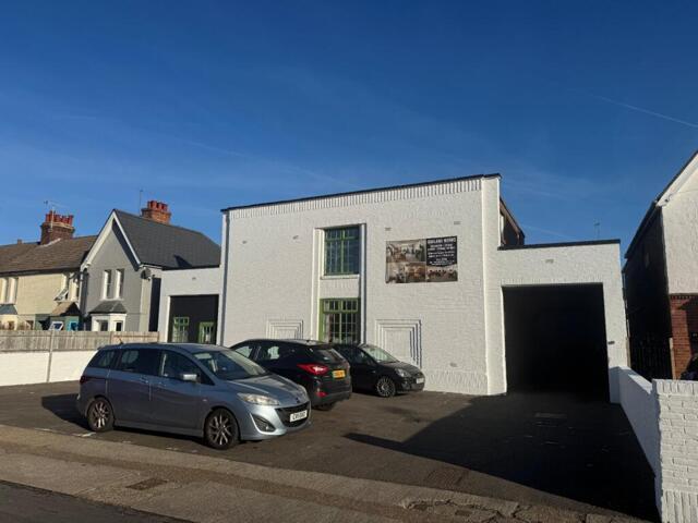 Office Worthing West Sussex 103486145