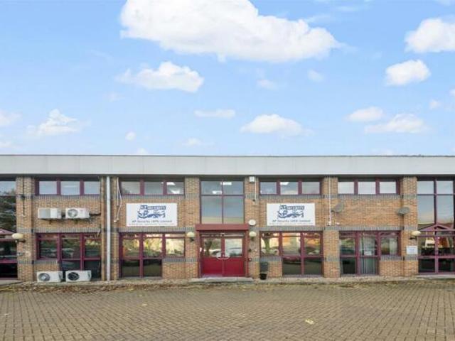 Office Watford Hertfordshire 101059931