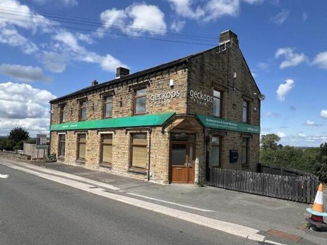 Office, Wakefield Road, Office To Lease