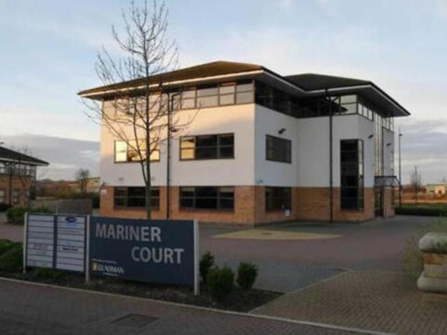 Office Wakefield West Yorkshire 103485930