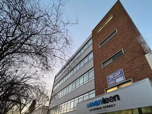 Office Walsall West Midlands 100330919