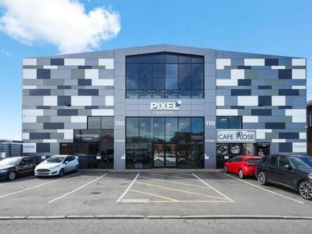 Office Waltham Abbey Essex 100766814