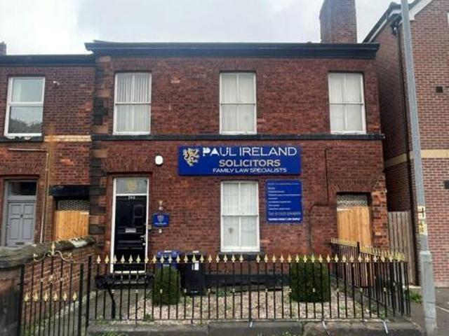 Office Warrington Cheshire 101696764