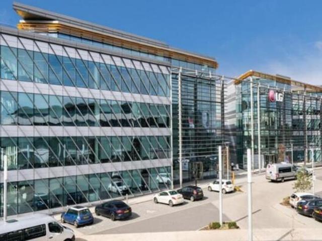 Office Weybridge Surrey 100764059
