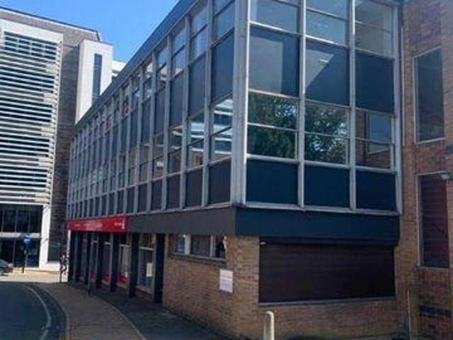 Office Wellingborough Northamptonshire LS93040766