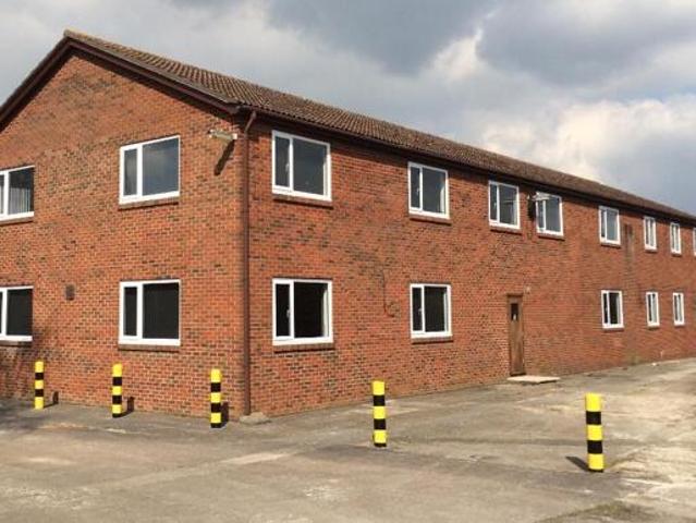 Office Widnes Cheshire 101701961