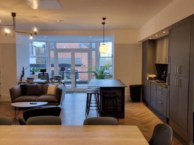 Office Wigan Greater Manchester 101354012